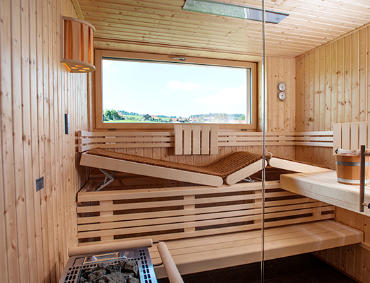 Walter Widmer AG - Wellnessoasen - Insel der Entspannung - Wunder der ...